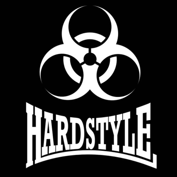 Иконка канала Hardstyle