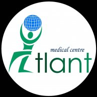 Иконка канала MC Atlant