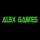 Иконка канала Alex Games [Недоаниматор;-)]