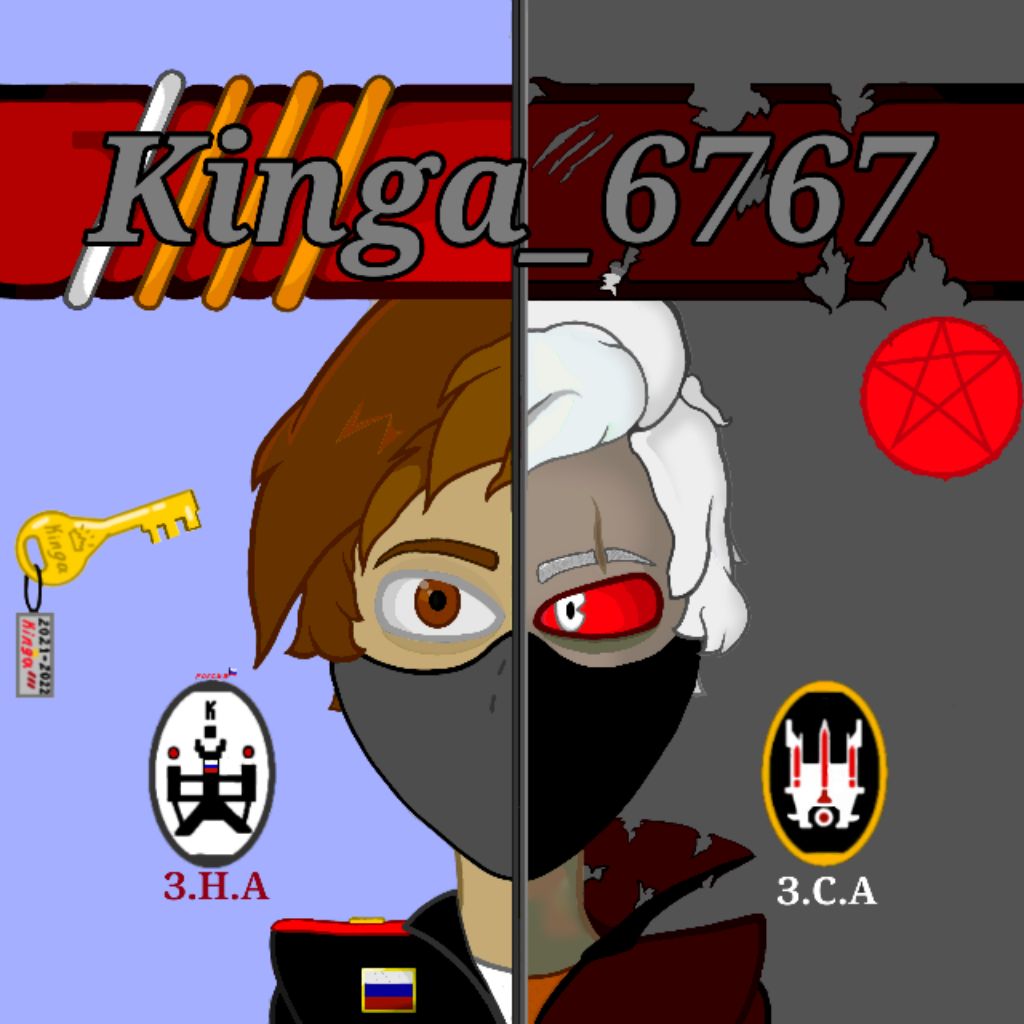 Канал Kinga_6767 смотри онлайн на RUTUBE!