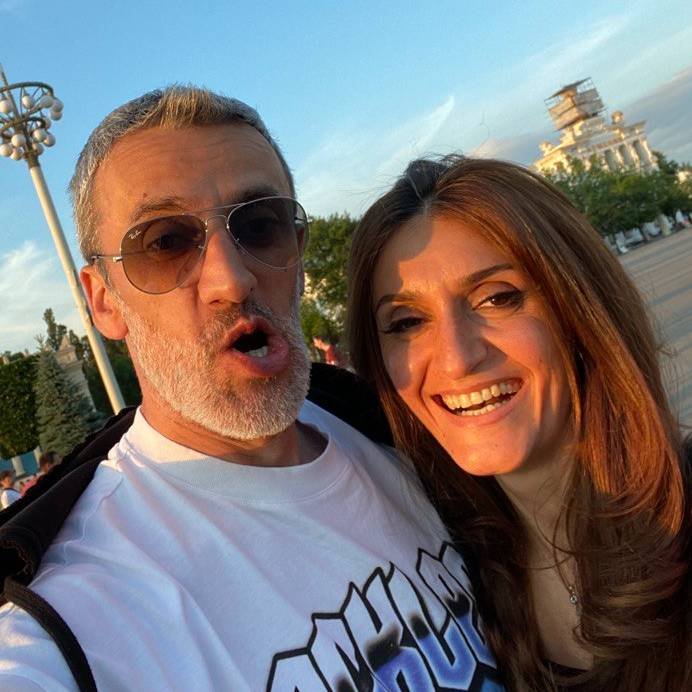 Иконка канала Семейка с юмором