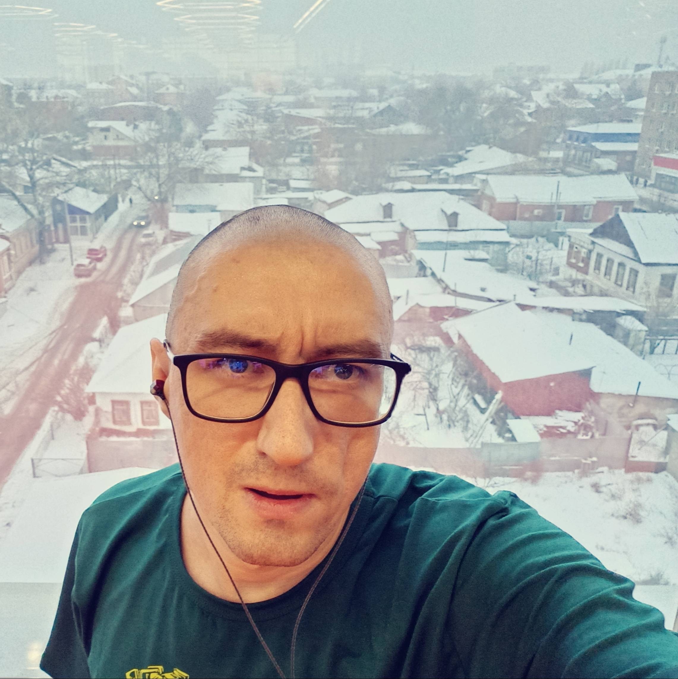 Иконка канала Олег Галиханов