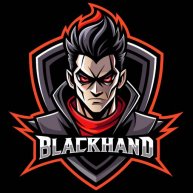Иконка канала Blackhand ► Let`s play