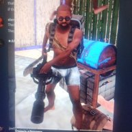 Иконка канала РАСТ ЮТУБ