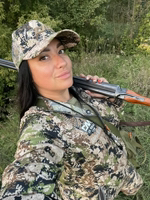 Иконка канала Daria Volkova