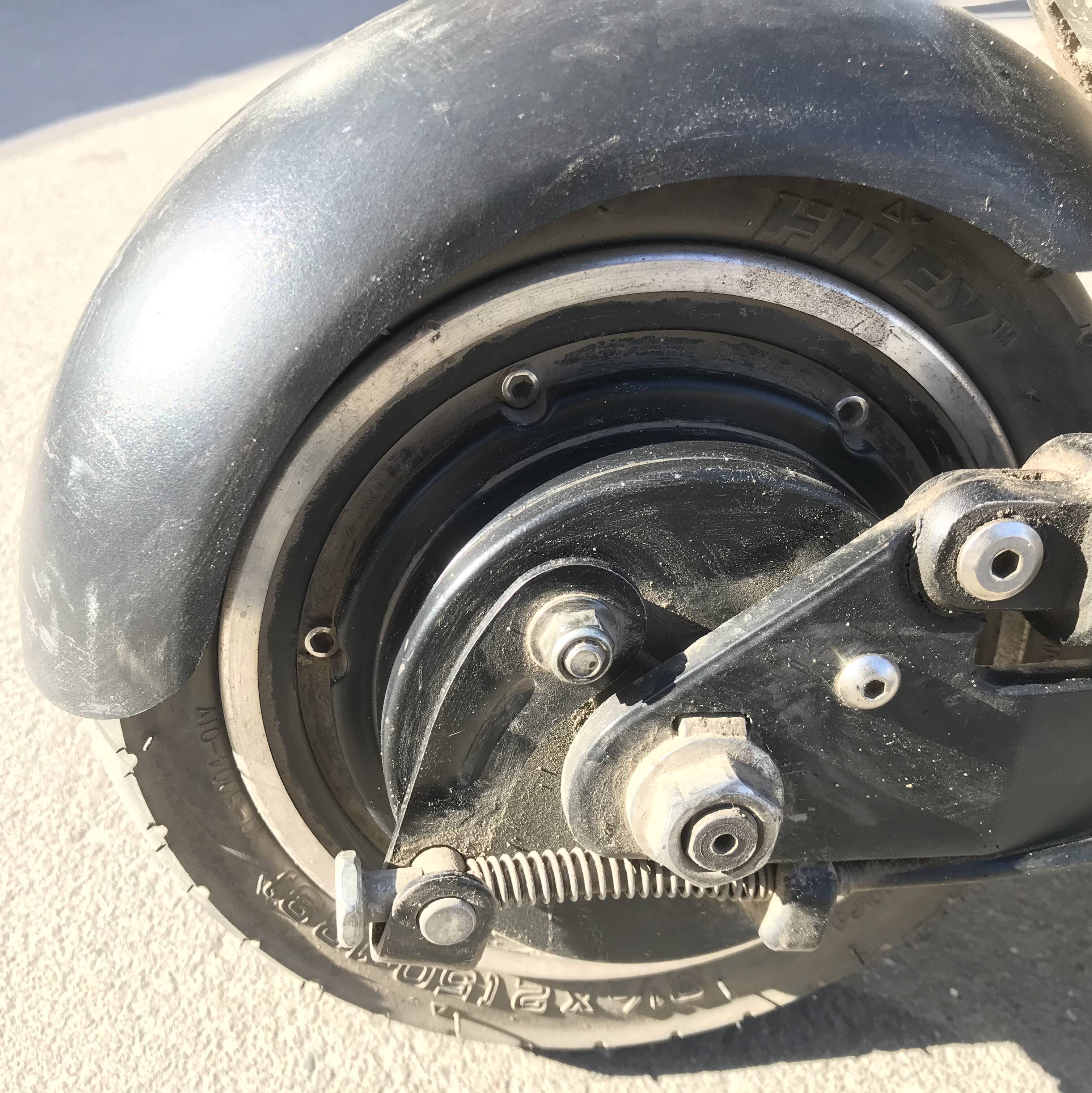 Иконка канала Электросамокат drive