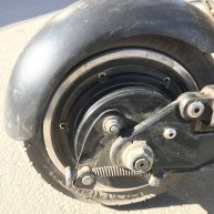 Иконка канала Электросамокат drive