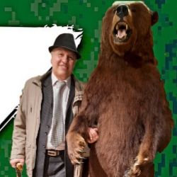 Иконка канала Подставин Владимир