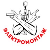 Иконка канала Электрика. Электромонтаж