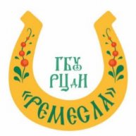 Иконка канала ГБУ г.Москвы РЦДИ "Ремесла" rcdiremesla