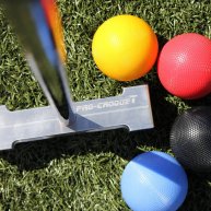 Иконка канала Крокет в Петербурге