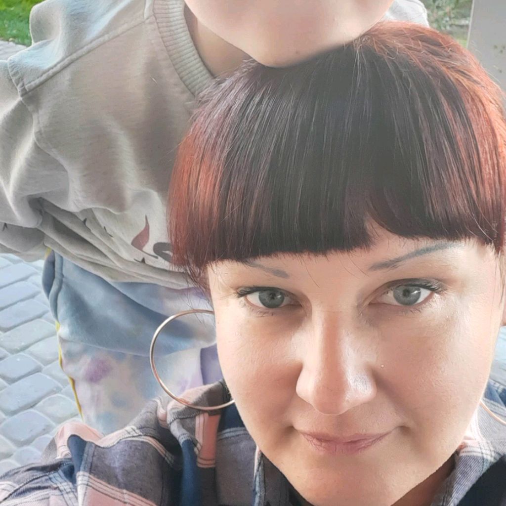 Иконка канала Самая💜Счастливая💜