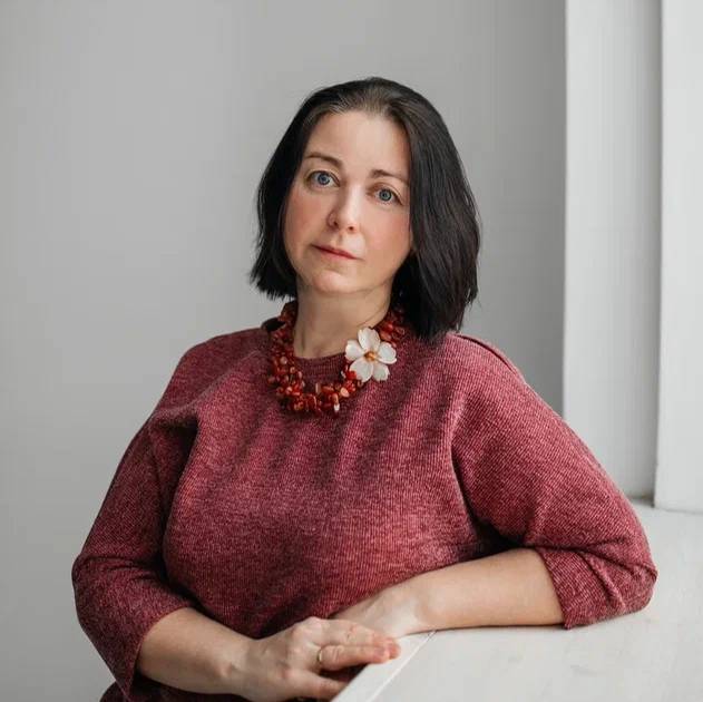 Иконка канала Светлана Осипова
