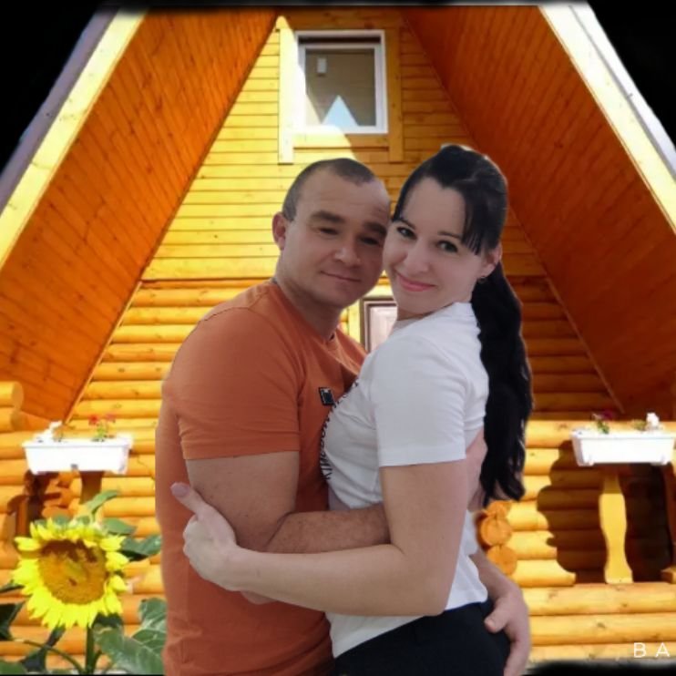 Иконка канала ЖИТЬ В ДЕРЕВНЕ