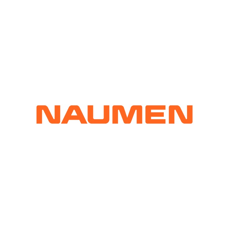 Иконка канала Naumen Talks