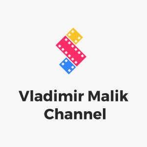 Иконка канала Vladimir Malik Channel