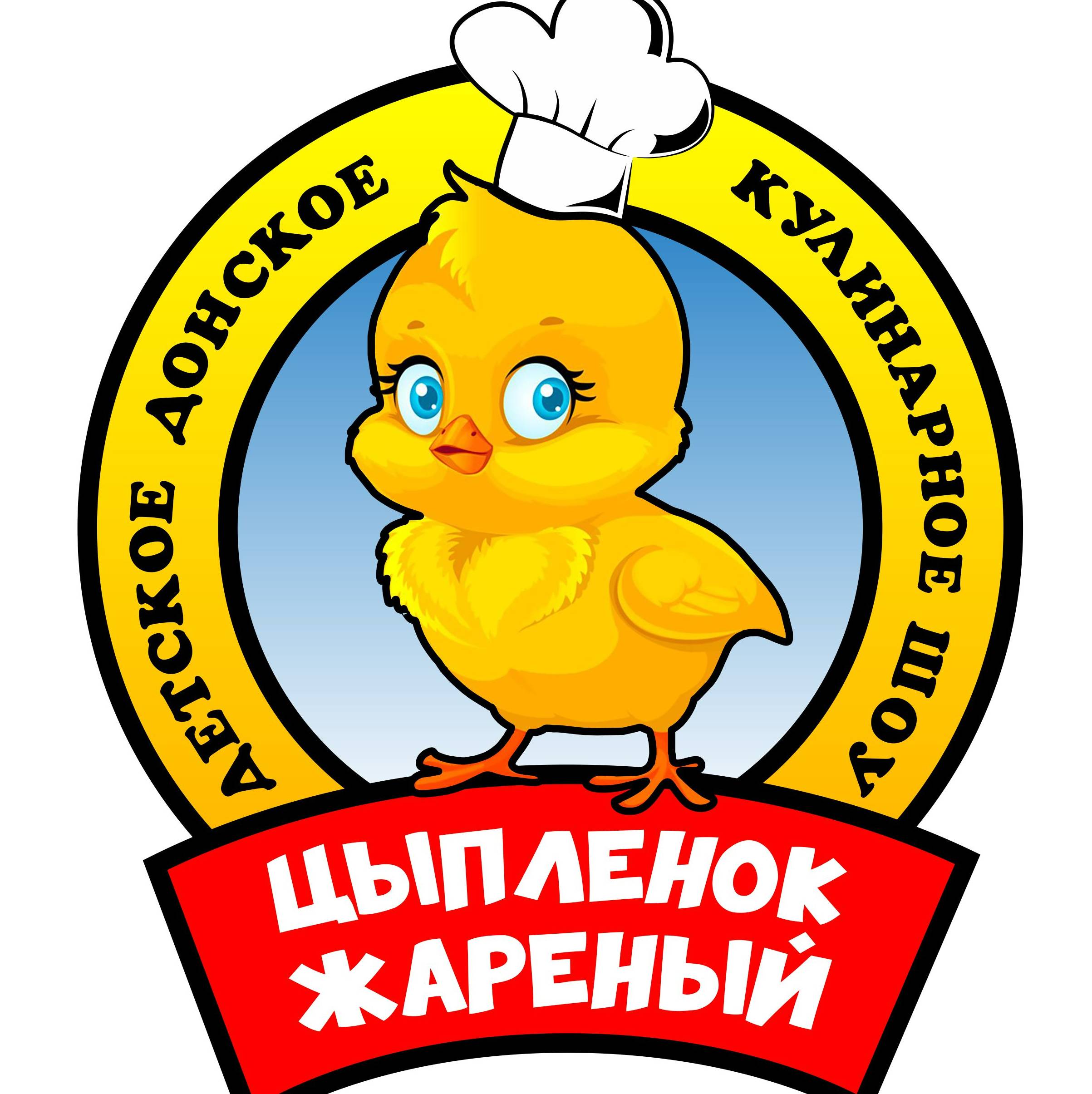 Иконка канала cyplenok_zharenyj