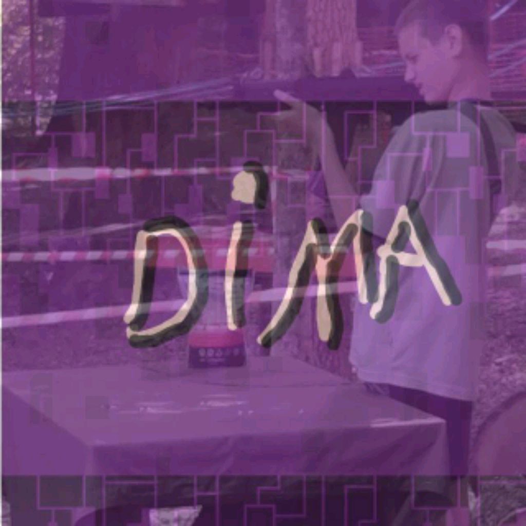Иконка канала Dima_doom3