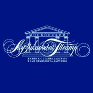 Иконка канала Московский академический Музыкальный театр