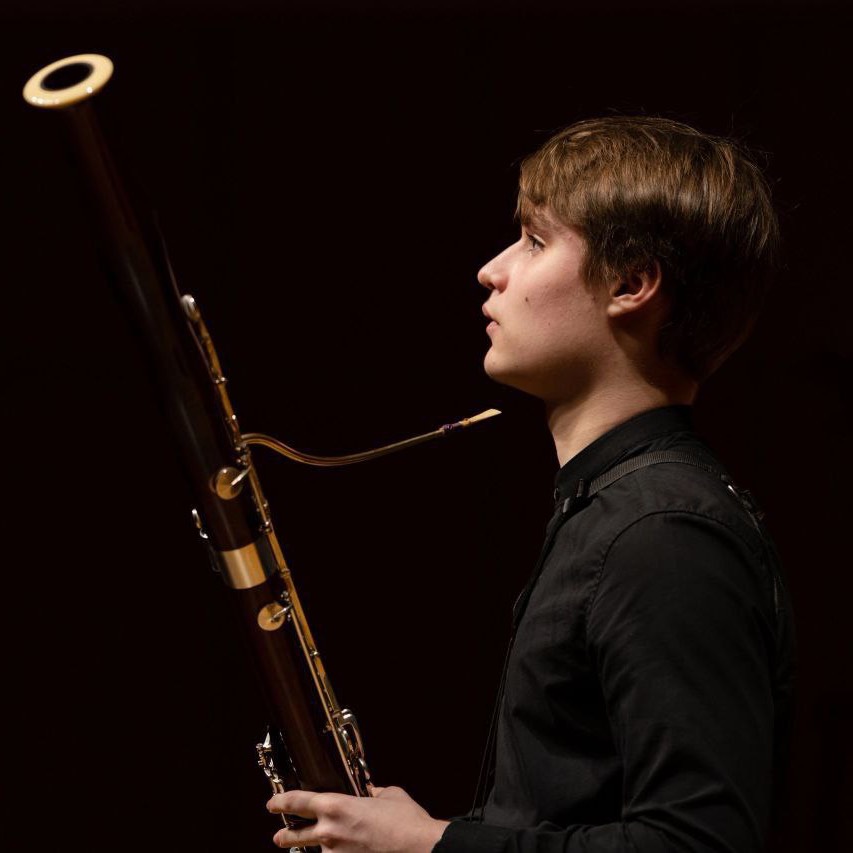 Иконка канала Andrey Grach | Bassoon