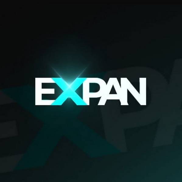 Иконка канала E_X_P_A_N