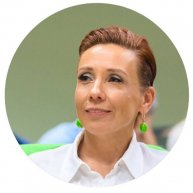 Иконка канала Дина Русинова | Ветер перемен