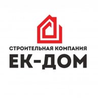 Иконка канала Строительная компания «Ек-Дом»