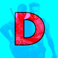 Иконка канала DANDICOM