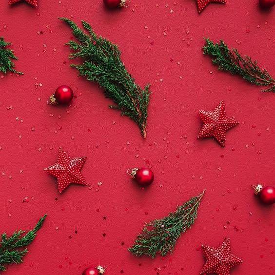 Иконка канала Новогодний VIBE