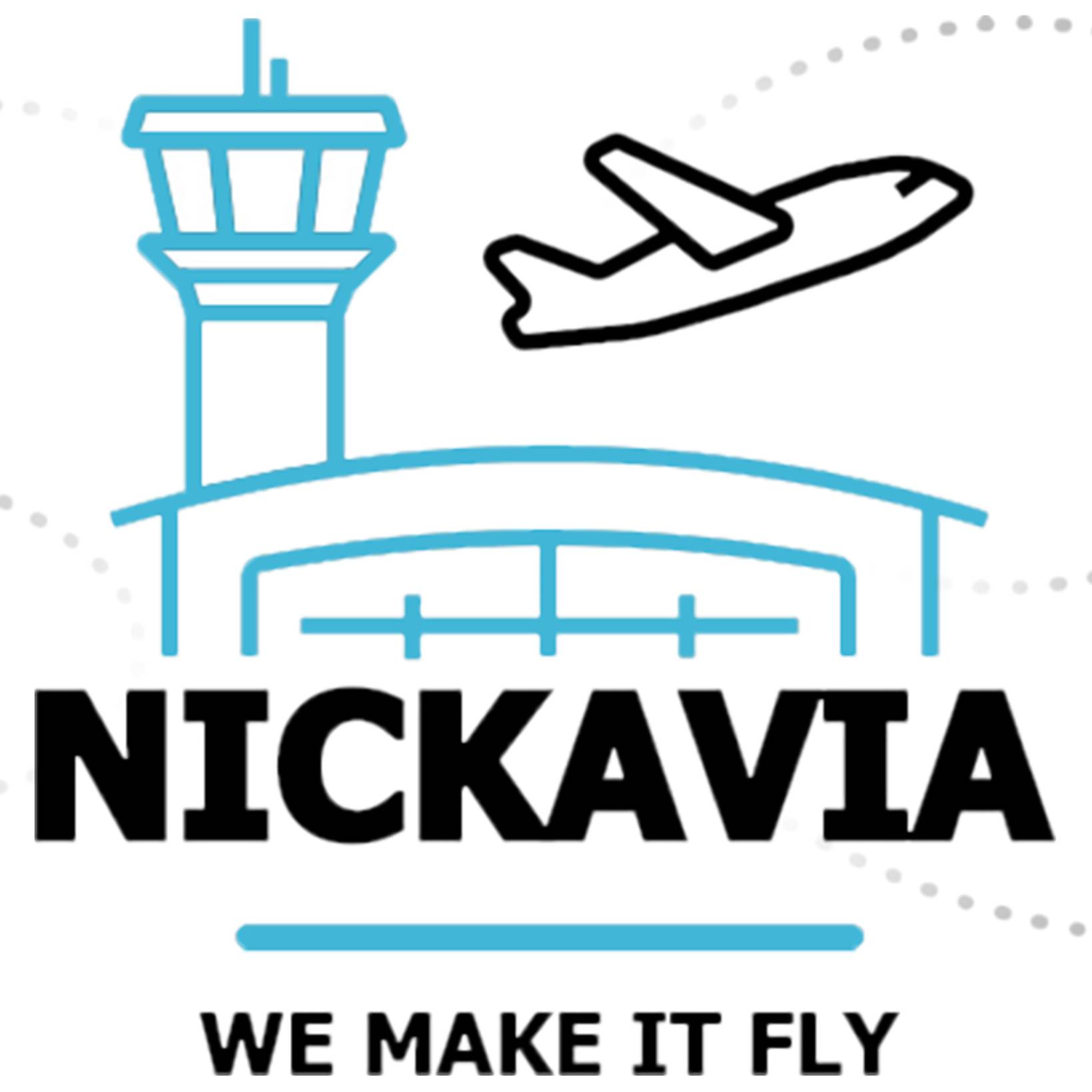 Иконка канала NickAvia