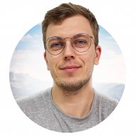 Иконка канала Илья Новиков - Очкастый блог