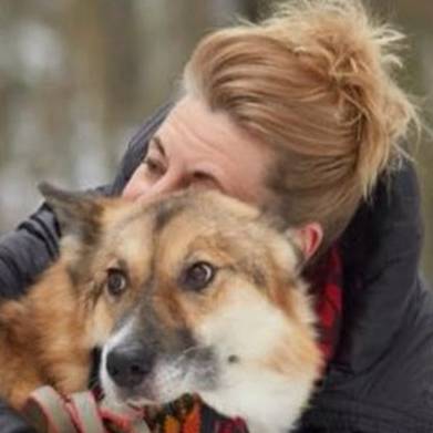 Иконка канала Спасение животных Якутск сейчас