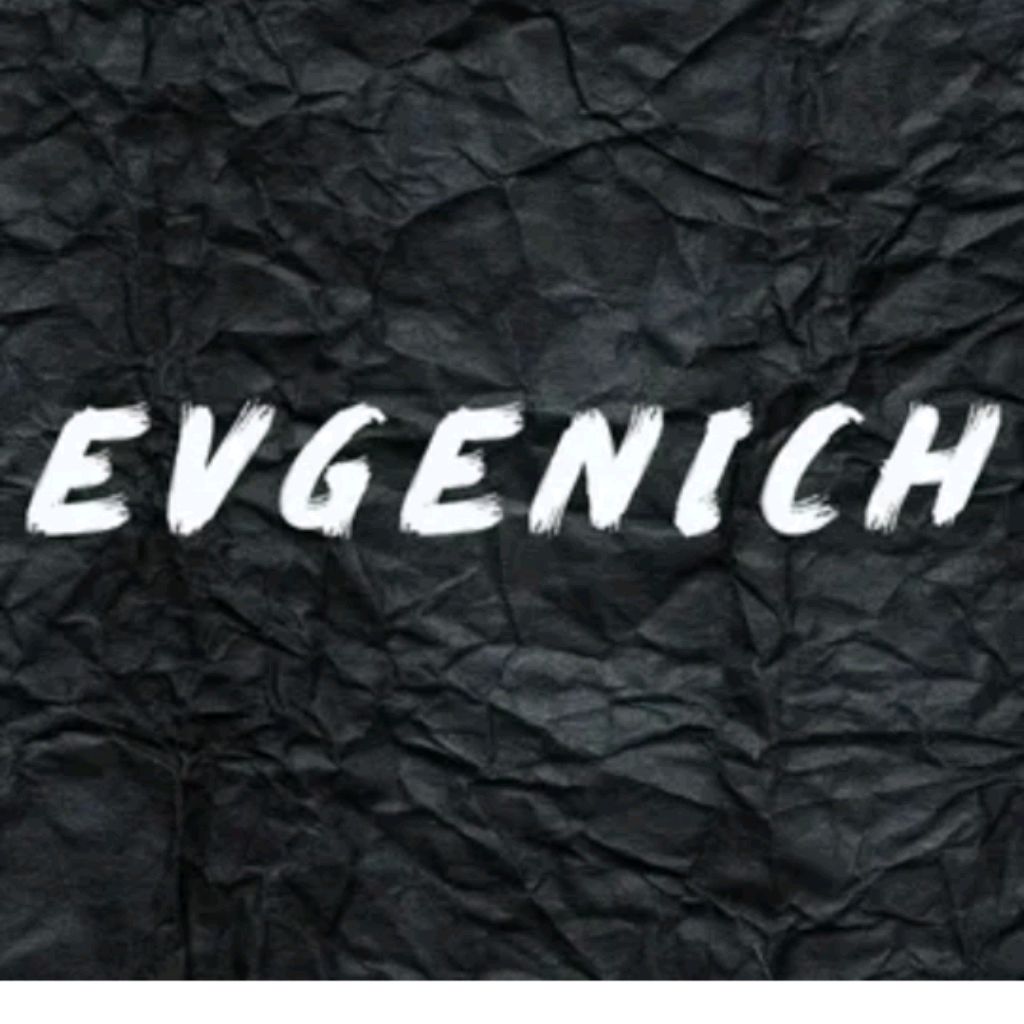 Evgenich на RUTUBE: 1 видео – смотреть онлайн и бесплатно (28471425)