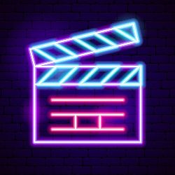 Иконка канала Новые Фильмы
