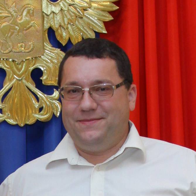 Иконка канала Владимир Михальчук