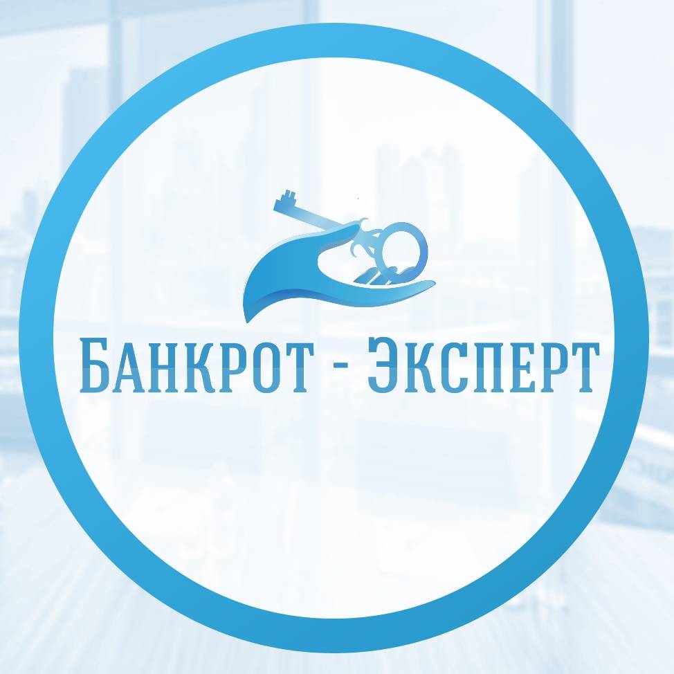Иконка канала Банкрот-Эксперт