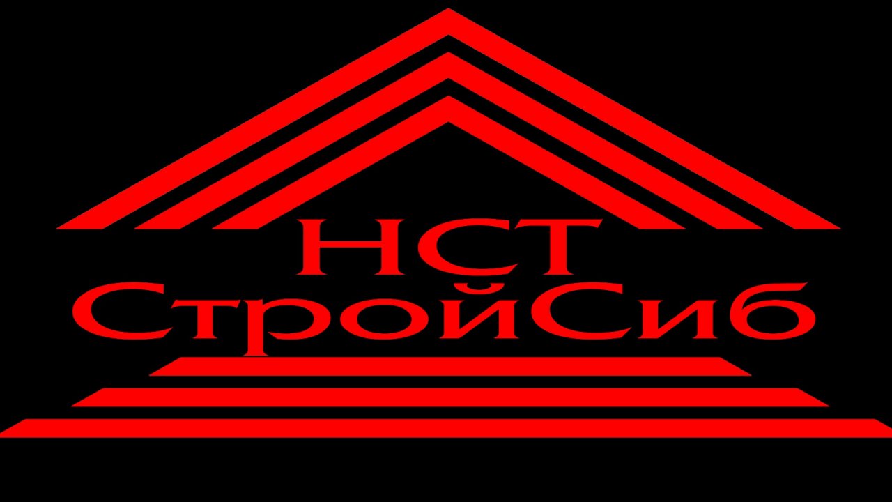 Иконка канала НСТ СтройСиб