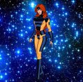 Иконка канала Lady Jean Grey X