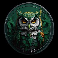 Иконка канала ТАЁЖНЫЕ ИСТОРИИ & ЛЕСОЛОГИЯ