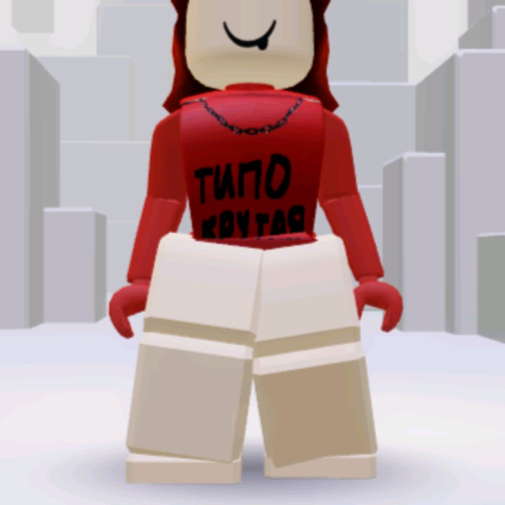 Иконка канала ~картошечка фри😋~