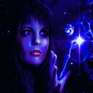 Иконка канала ЕЛЕНА ВОРОЖЕЯ