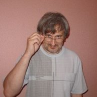 Иконка канала Vitaly_Potopakhin