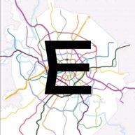 Иконка канала Encircling