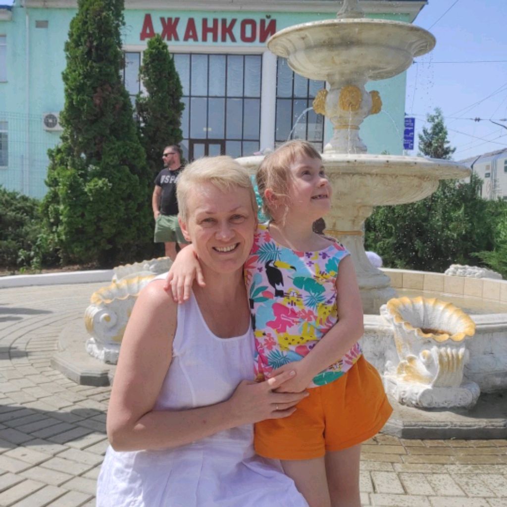 Иконка канала Lenaimasha