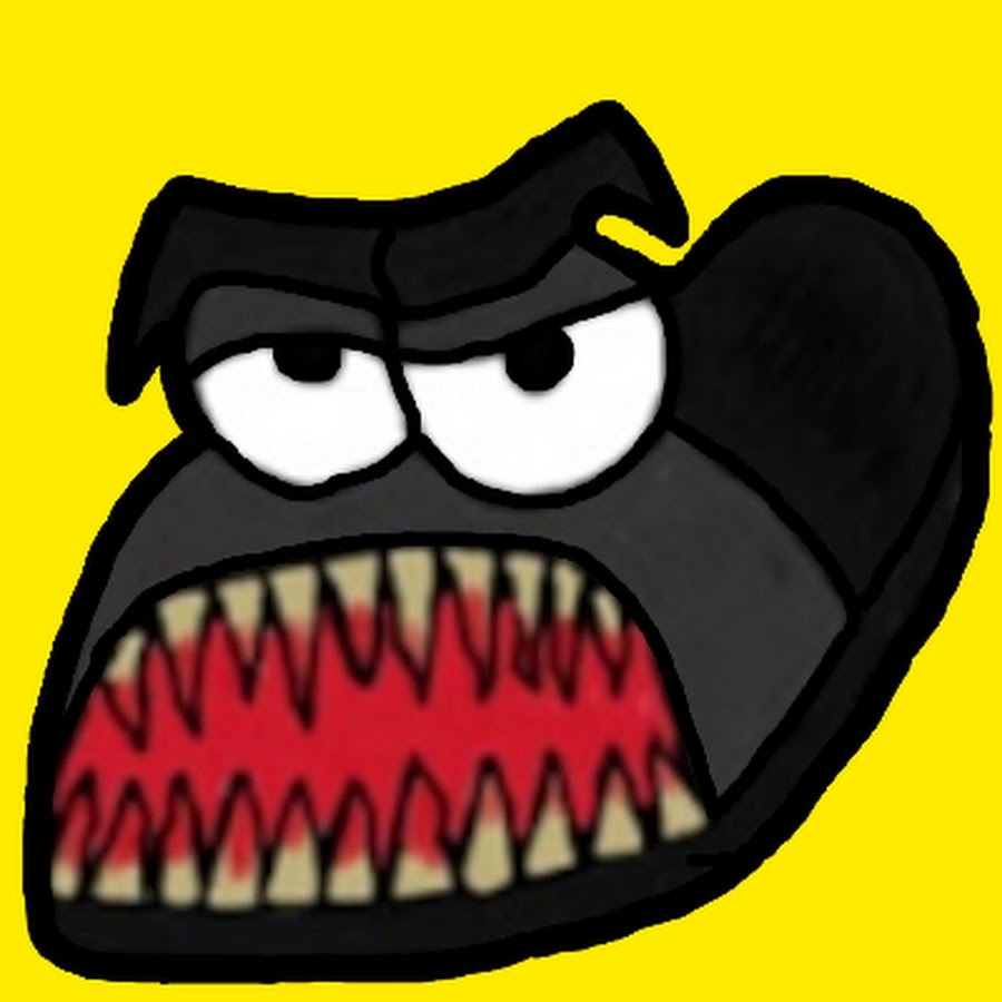 Иконка канала CRAZY TAPOK