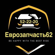 Иконка канала Еврозапчасть62 / ИПСЕРВИС