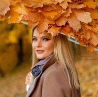 Иконка канала Глазами Алёны