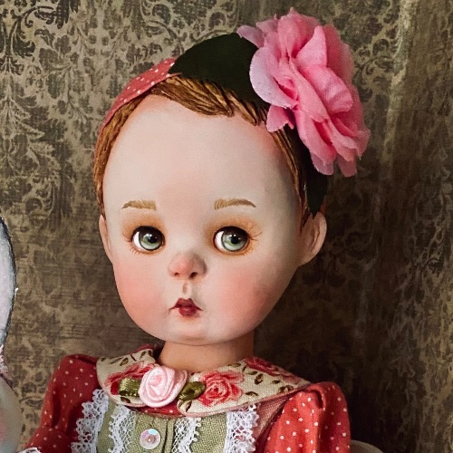 Иконка канала BogoArt