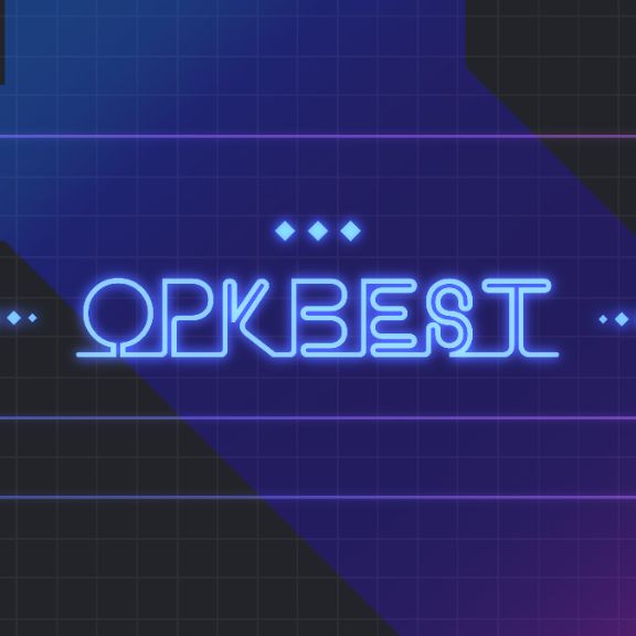 Иконка канала opkbest
