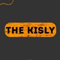 Иконка канала THE KISLY